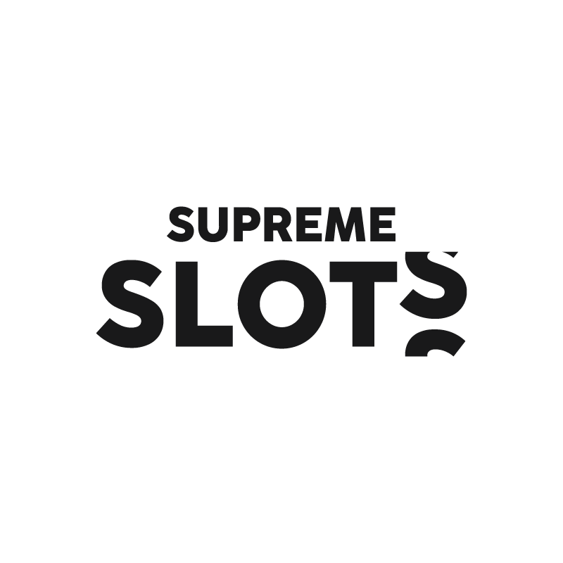Home - Supreme Slots