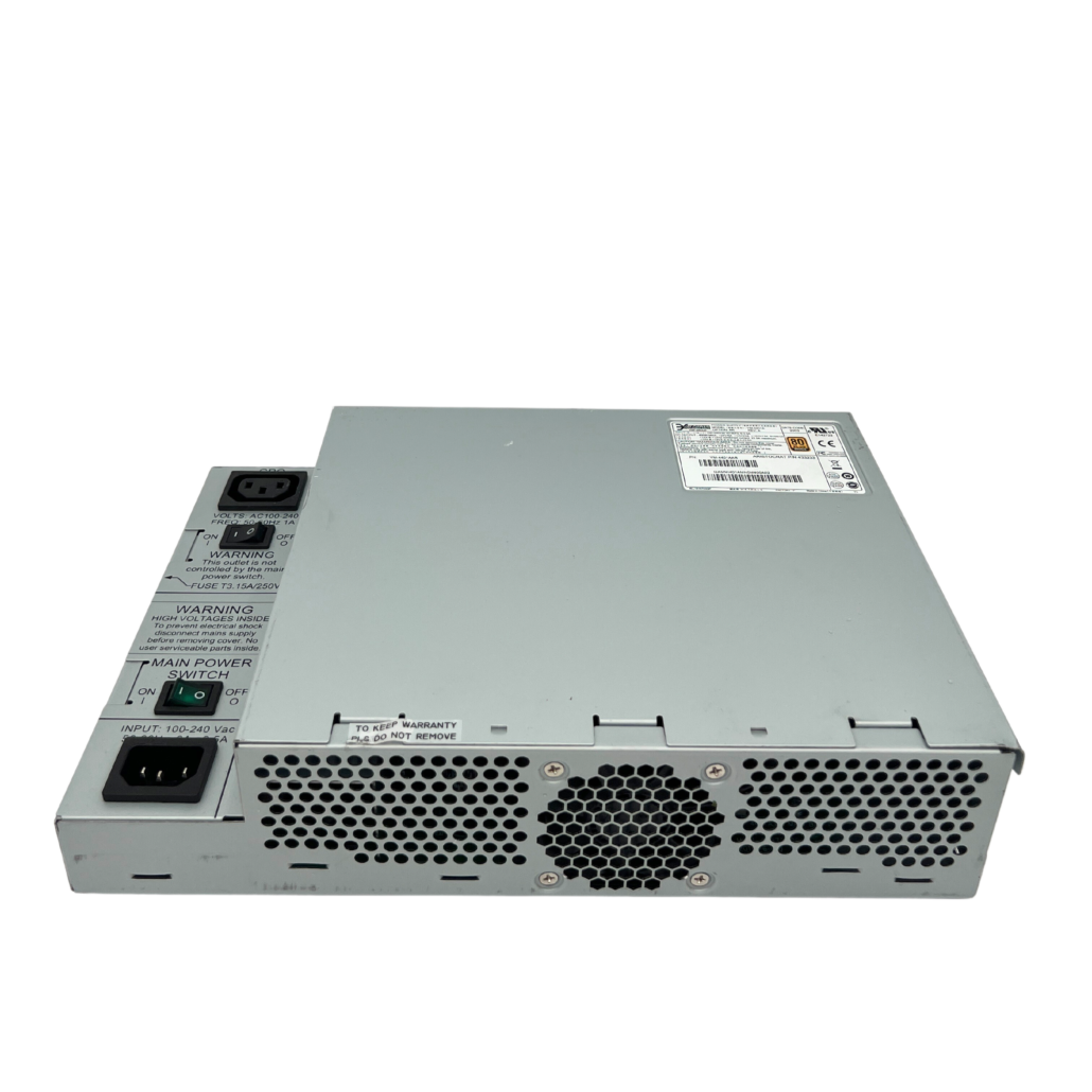 Helix Power Supply - Supreme Slots