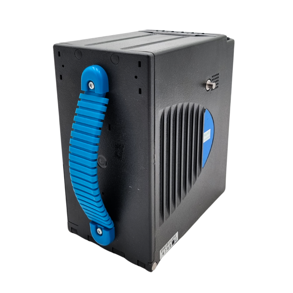 JCM UBA Cash Box / Can / Stacker - 600 Notes - Supreme Slots