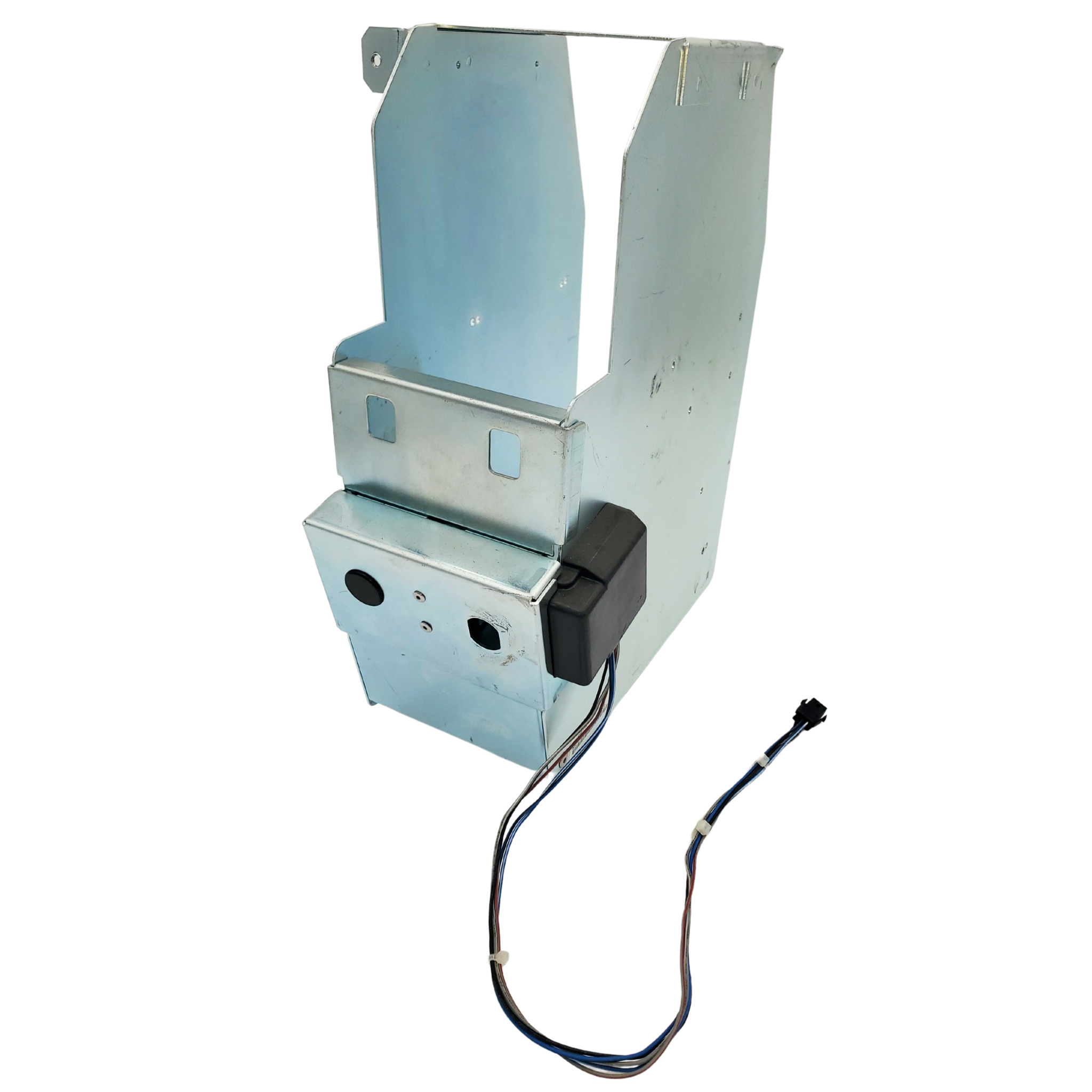 Aristocrat Helix Slant Bill Acceptor Housing - Supreme Slots