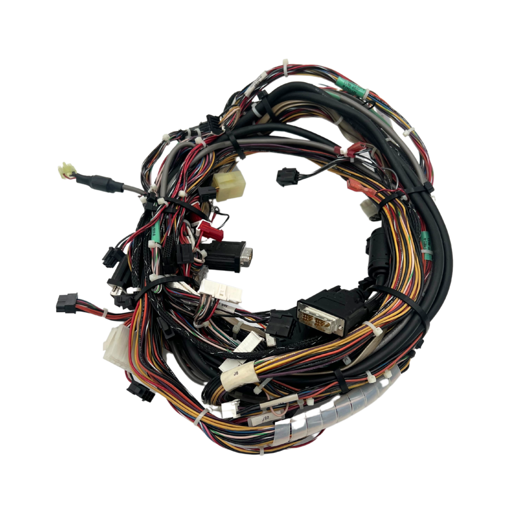 Aristocrat Viridian Complete Harness - Supreme Slots