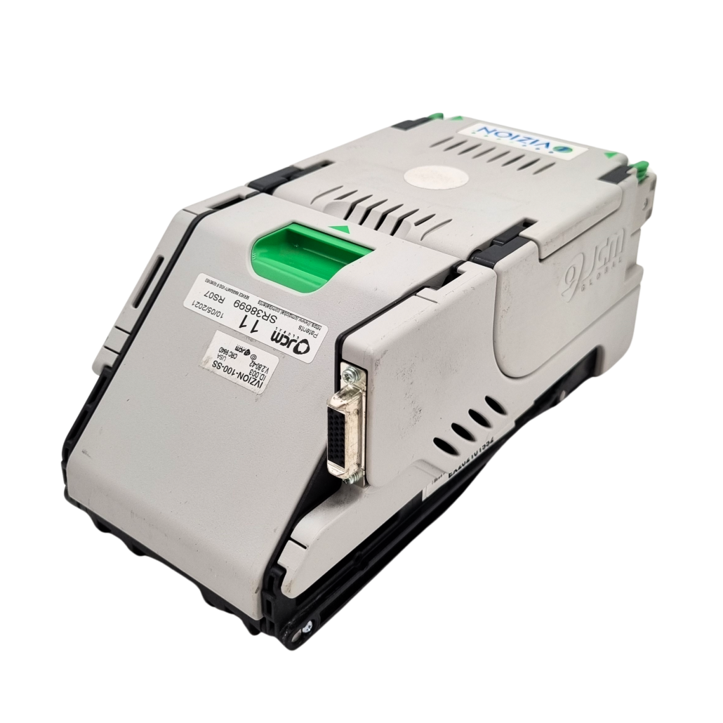 JCM iVIZION Bill Acceptor - Supreme Slots