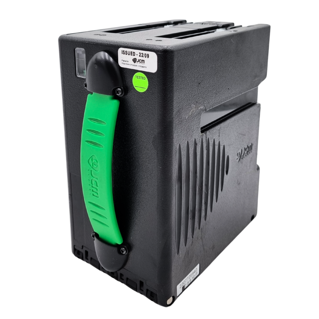 JCM iVIZION Cash Box / Can / Stacker - 600 Notes - Supreme Slots