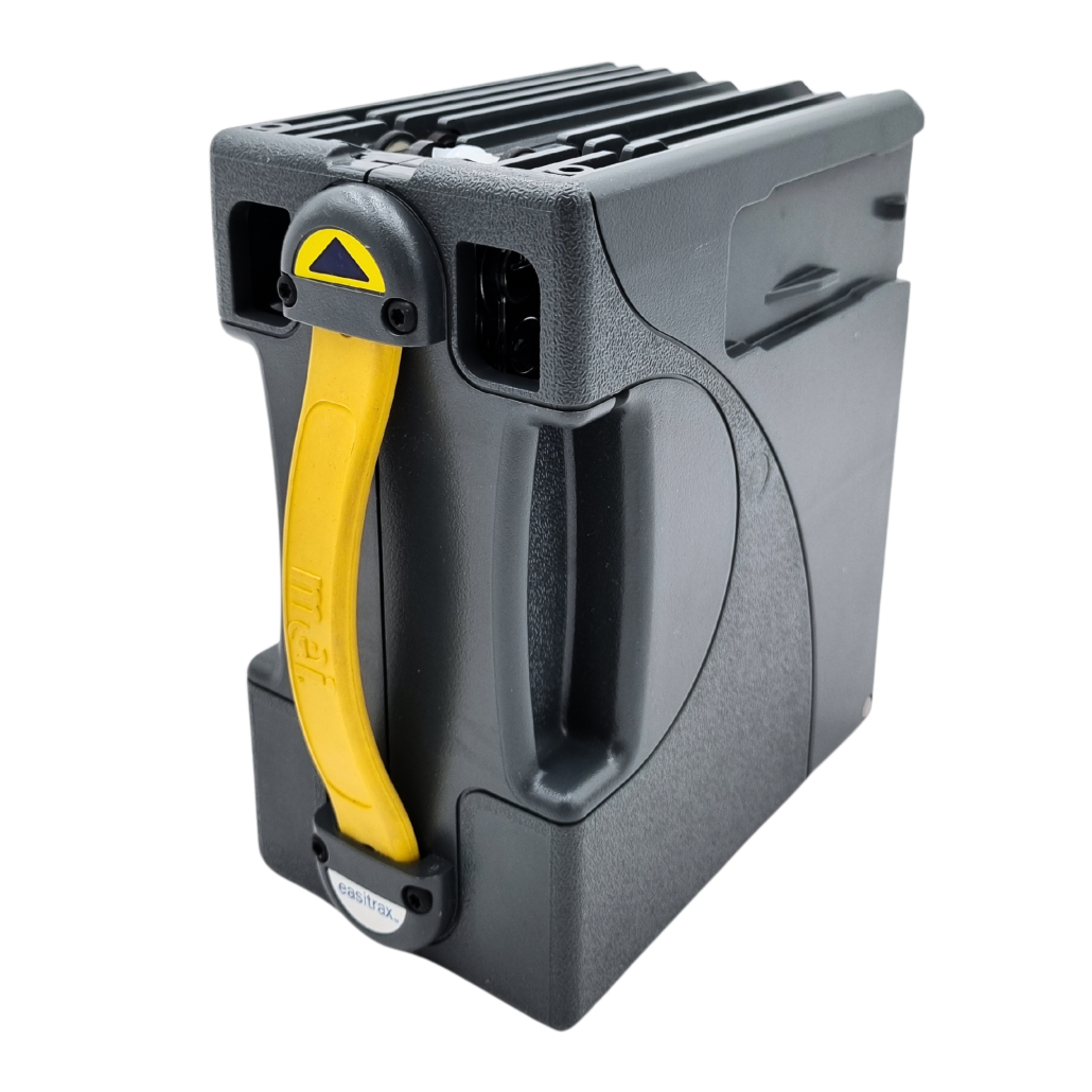 MEI Cash Box / Can / Stacker - 600 Notes - Supreme Slots