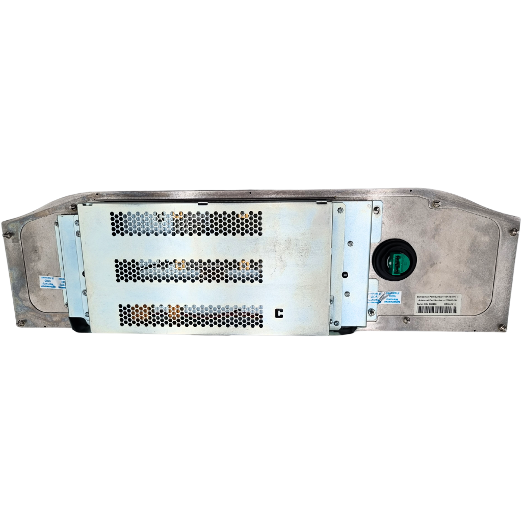 Aristocrat Helix+ iDeck - Supreme Slots