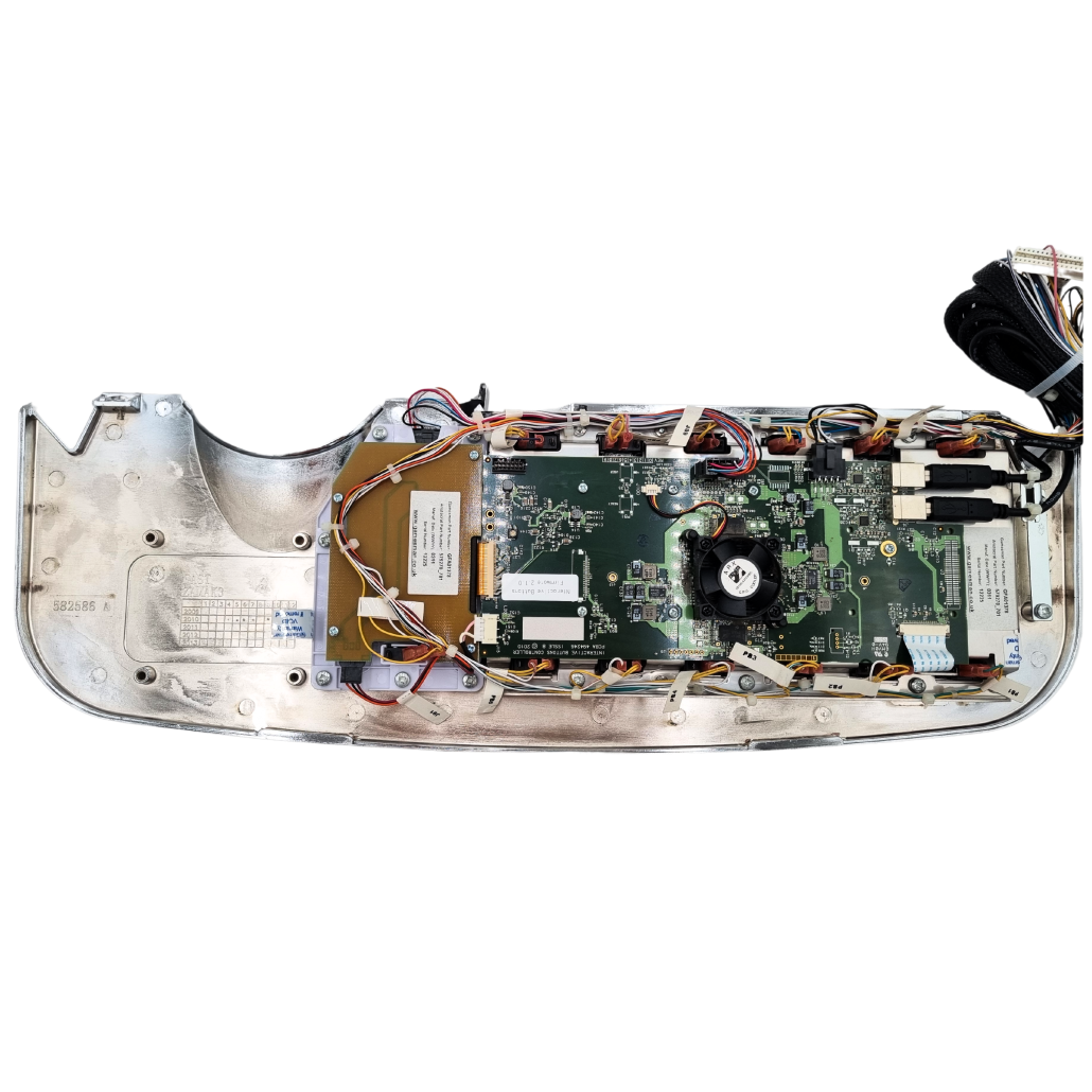 Aristocrat Viridian MK7 Wide Screen Dynamic Button Panel - Supreme Slots