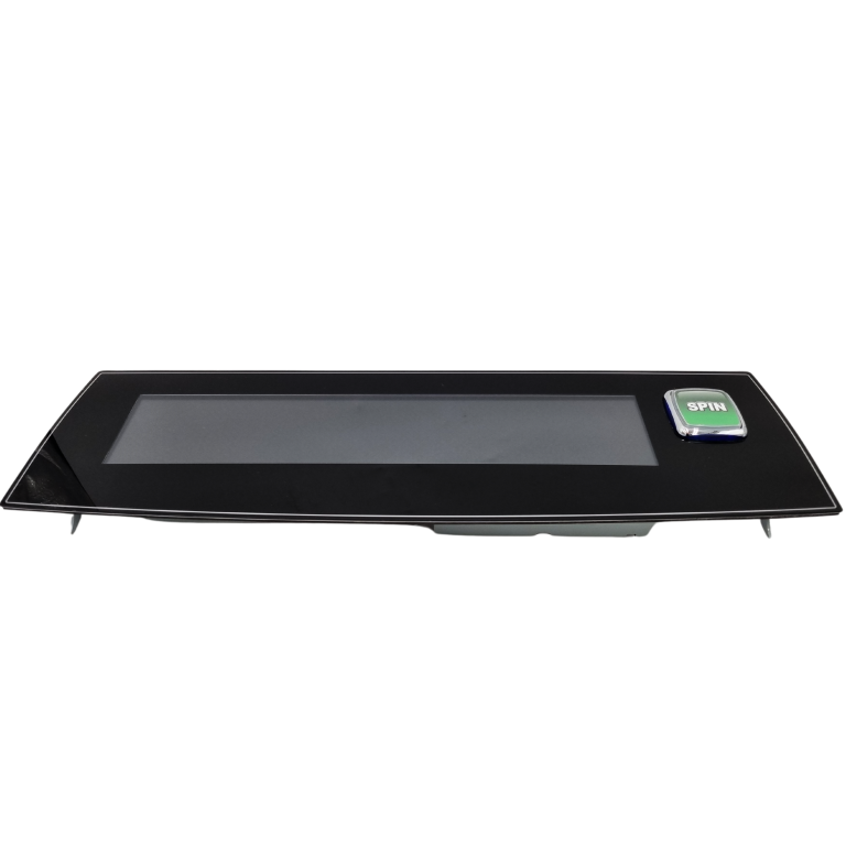 Aristocrat Helix+ iDeck - Supreme Slots