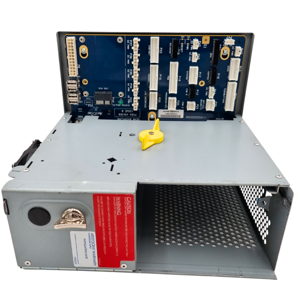 Aristocrat Gen 8 Backplane - Supreme Slots